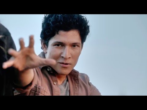 Wes- All Powers from the Gifted