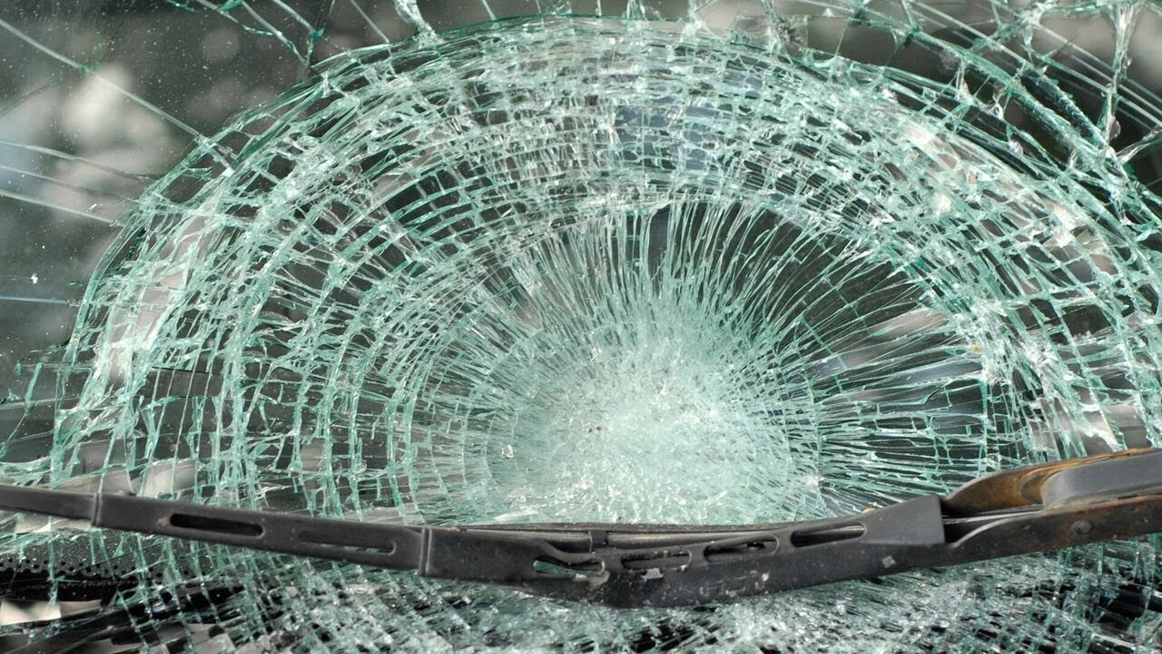 Coroner identifies 77-year-old killed in Wagener crash