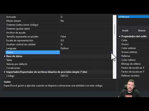 Controles de calidad en Digi3D.NET en Python | Blog de Digi21