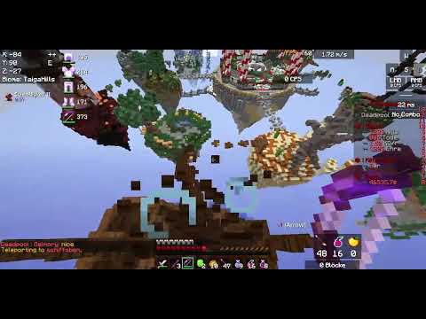 Steam Community :: Video :: Minecraft [Twerion Skypvp]