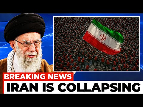 Ali Khamenei REFUSES to Relinquish Power While Iran COLLAPSES Inside! Iran Israel Conflict