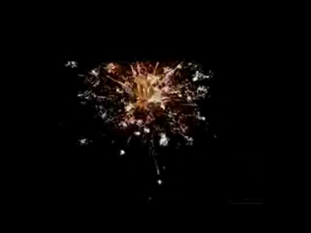 Feu d'artifice automatique SELECT PARTY Feu d'artifice automatique SELECT PARTY