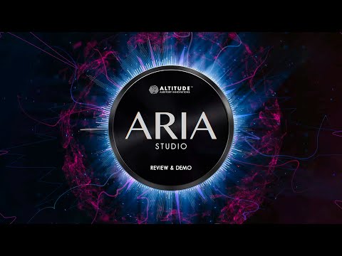 ARIA Studio Beta: Personalized Audio Mixing Based on Your Hearing ...