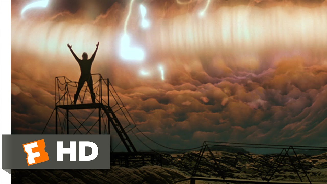 Star Trek: Generations (5/8) Movie CLIP - The Nexus (1994) HD