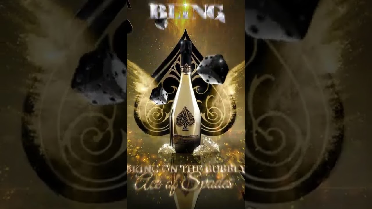 Animated banner for Kingsmen agency