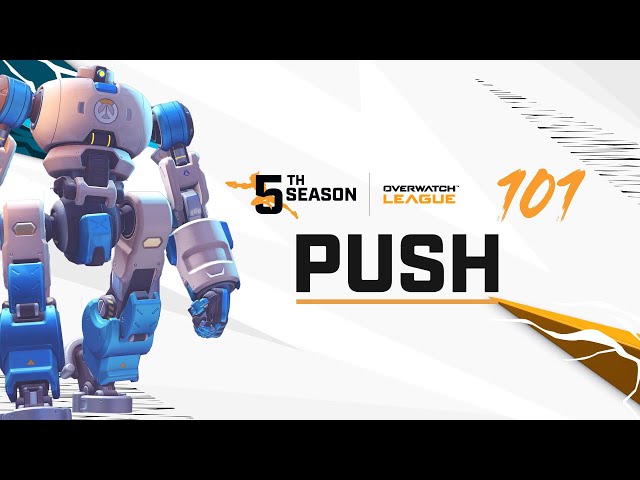 All Overwatch 2 Closed Beta game modes explained