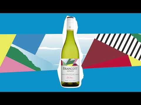 Brancott Estate Ben Craven animation