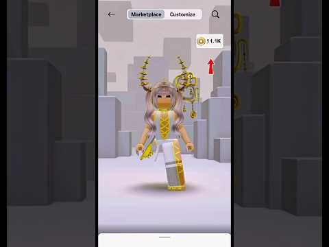 Amazon WOW✅ #roblox #robloxcdid #robloxedit