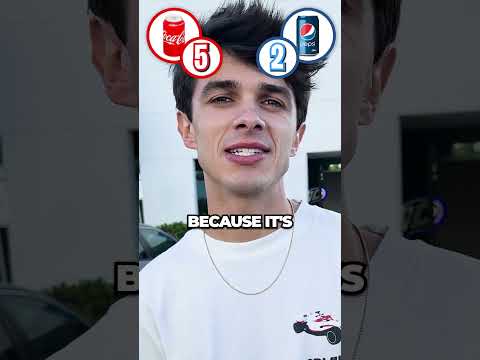 What's Better: Coke or Pepsi?