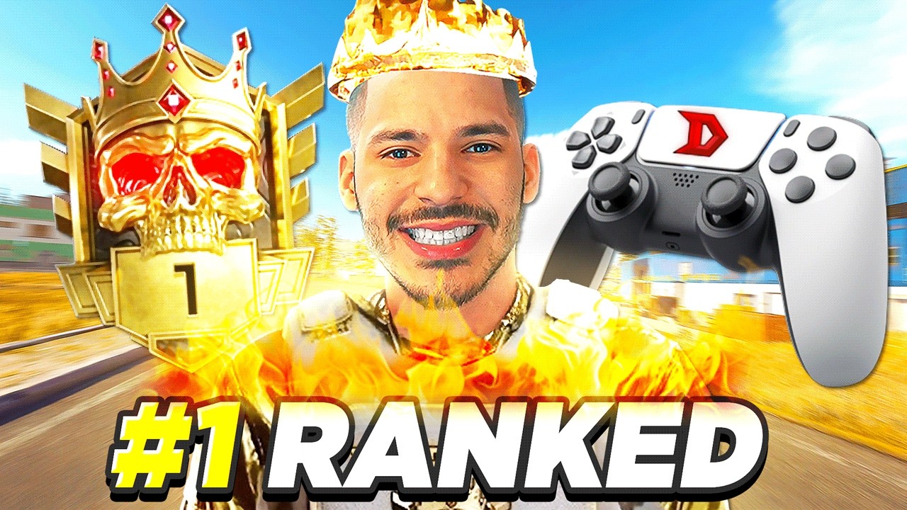 LIVE 🔴 EARLY MORNING PASSION #1 RANKED SESSION! 🔥 @virtuspro 🔥 !controller🔥 !iems