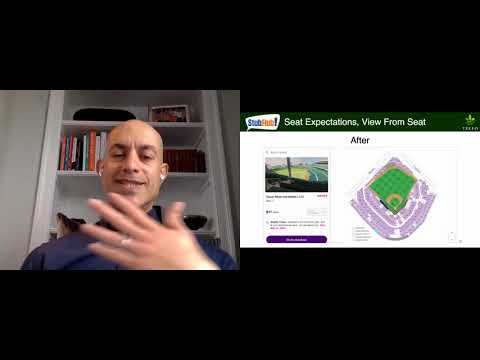 Chris Tsakalakis (Trefo): How to Increase Customer Satisfaction and Lower Costs