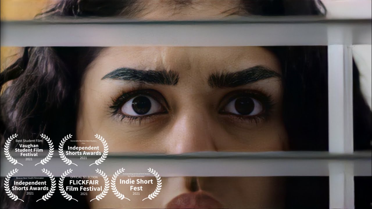 Surprise! (Short film)