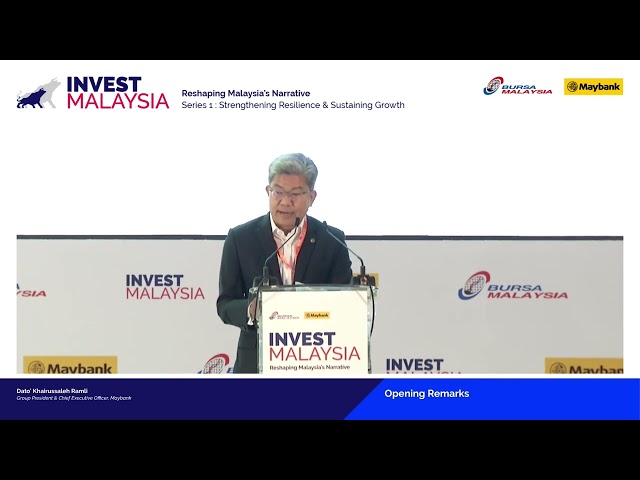 Bursa Marketplace - Learn, Try & Apply