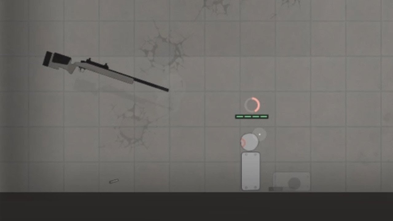 Tactical Weapon Pack 2 · Game · Gameplay