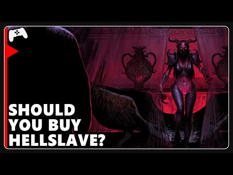 Steam Community :: Hellslave