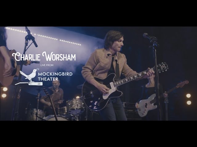 Charlie Worsham | Visit St. Augustine