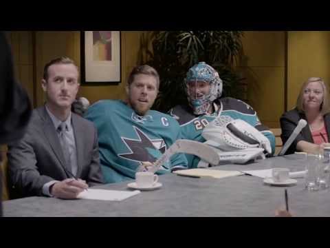 Sharks For Life: Presentation