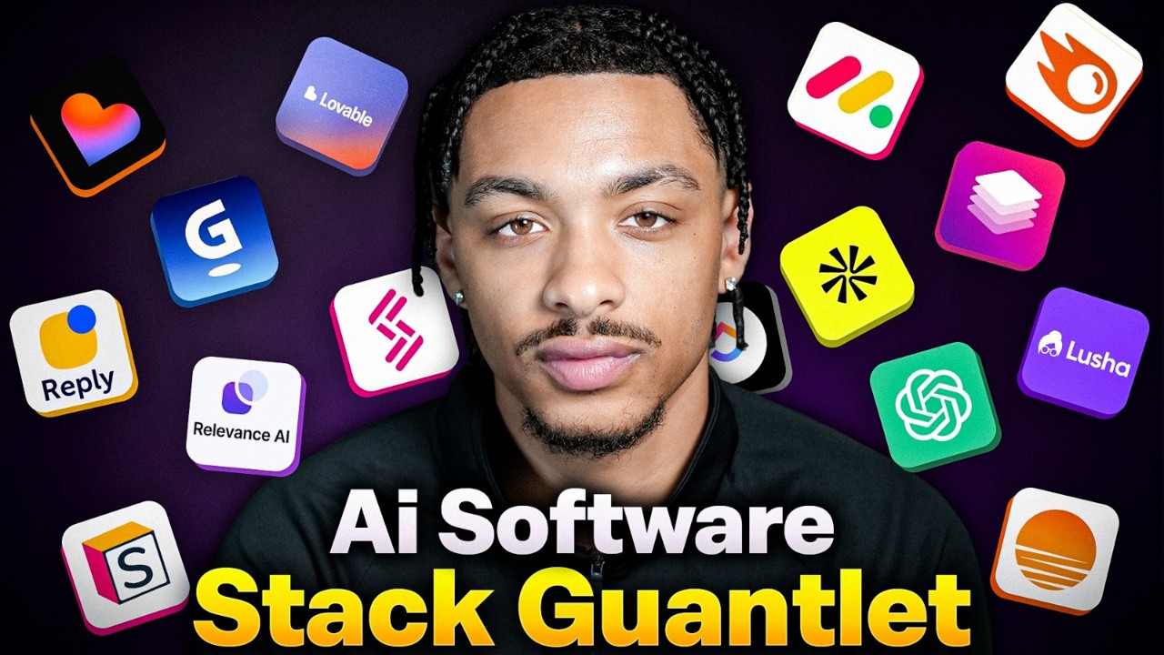 The Modern AI Software Stack: A Technical Roadmap