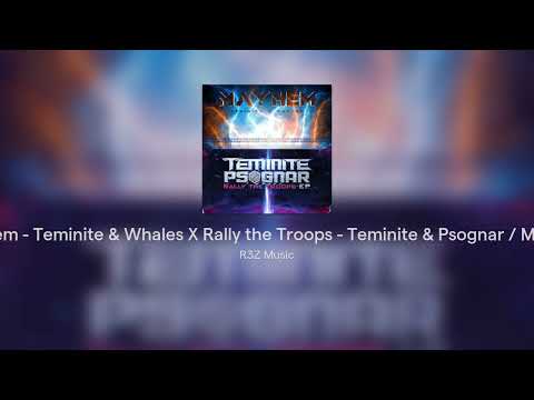 Steam Community :: Video :: Mayhem - Teminite & Whales X Rally the ...