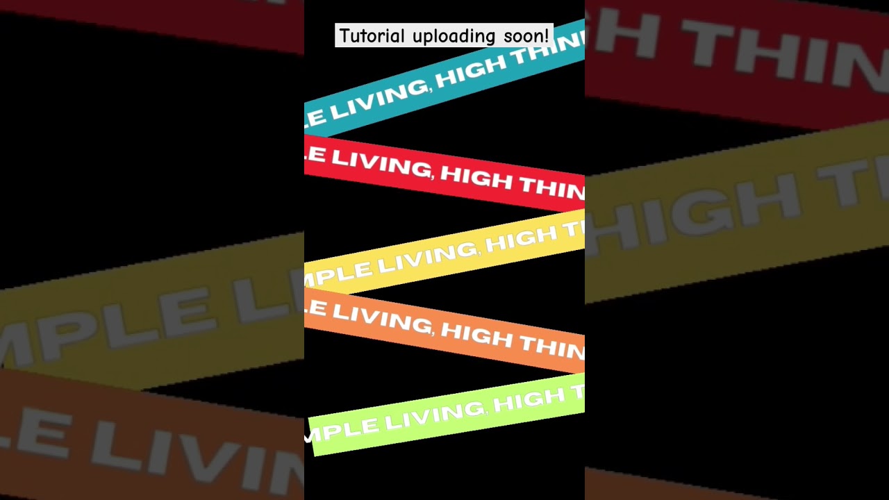 tutorial of creating art in #canva #art #graphicdesign #learnitskills #art #hack #canvahack