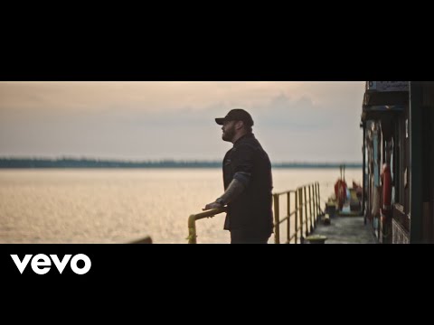 Jon Langston - Now You Know (Official Music Video)