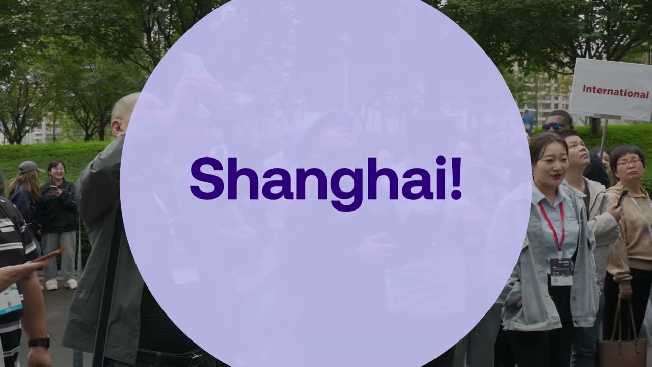 Expand your cleaning network in Asia | Interclean China