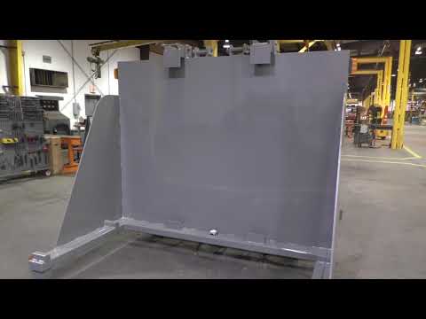 Building Product: Platform Ram Lift - Dual [101cc8e] | ARCAT
