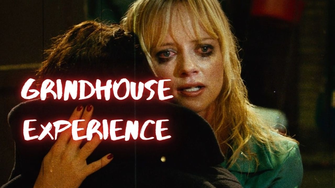 Machete (Grindhouse Trailer) + Planet Terror | Full Movie HD | Robert Rodriguez Action Horror