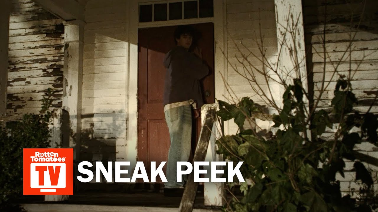 Widow's Bay Season 1 Episode 5 Sneak Peek | 'Creepy House'