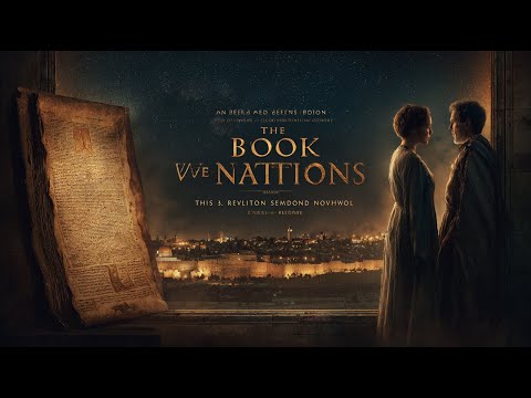 A Bedtime Novel | The Book of Two Nations