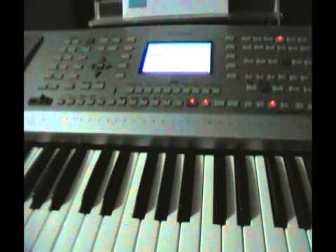 Ketron SD5 Silver | Reverb