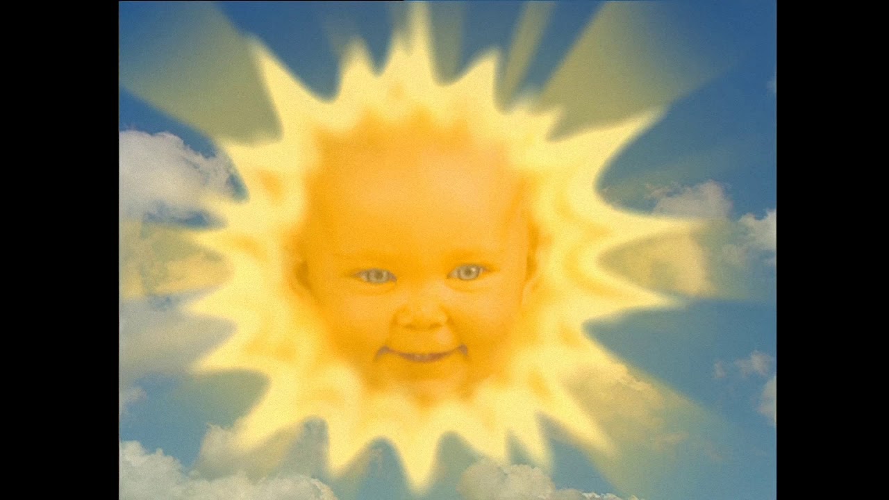 Teletubbies - Big Hug (US Version/FHD Upscale)