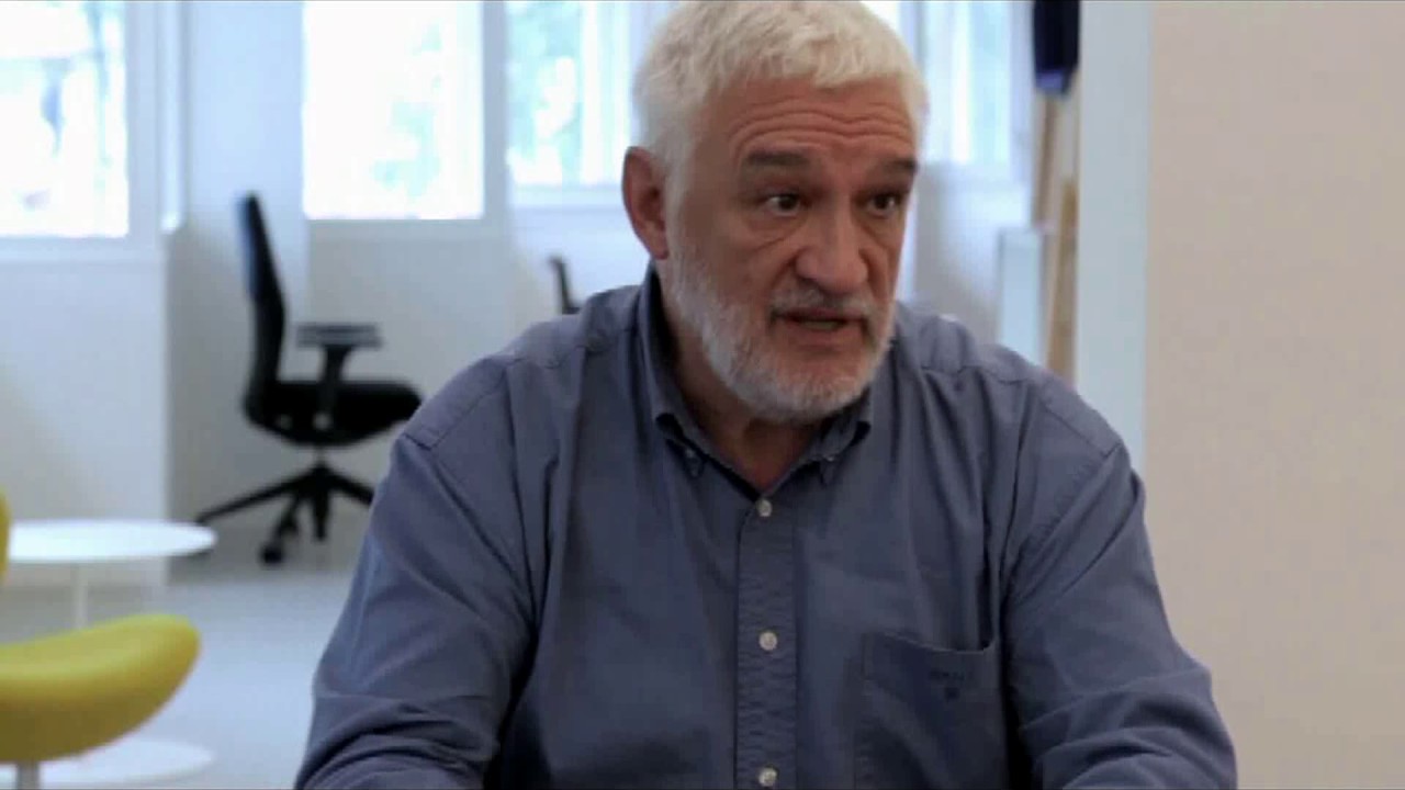 Recordando a Coderch - Booktrailer