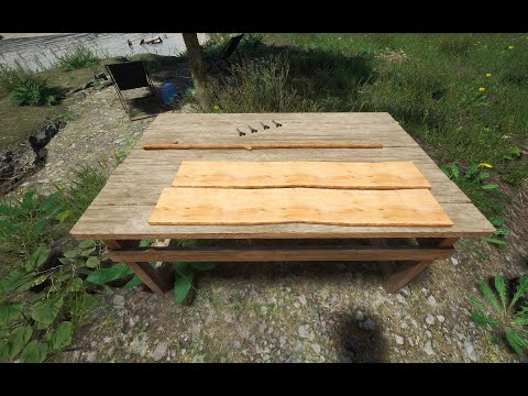 Steam Community :: Video :: SCUM New Player CRAFTING Guide: Improvised ...