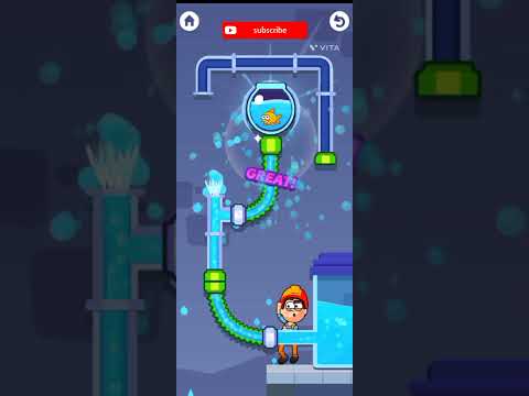 "Wow, playing this game is so much fun!" flow legends