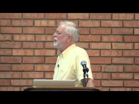 MPI for Scalable Computing | Rusty Lusk, Argonne National Laboratory