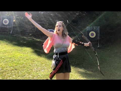 GB Show #25: Galia Brener x Dolce Vita Hotels in Südtirol - Merano and archery