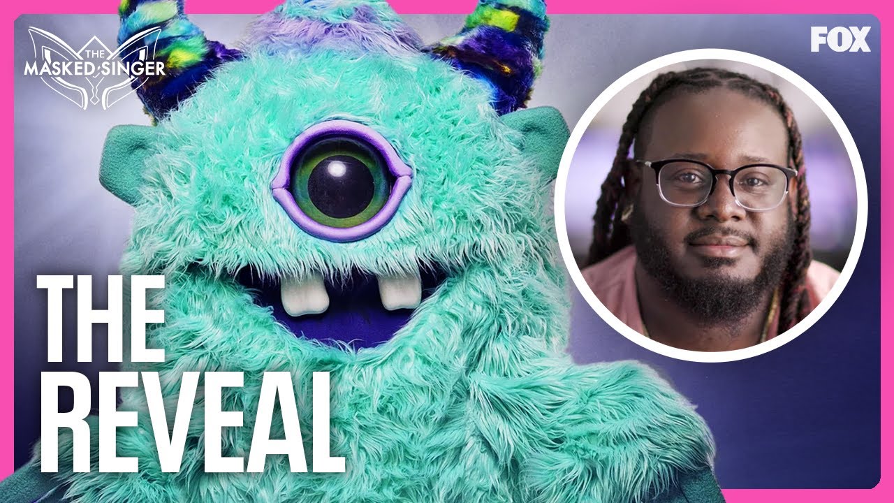 8 Most Shocking Celebrity Reveals on The Masked Singer