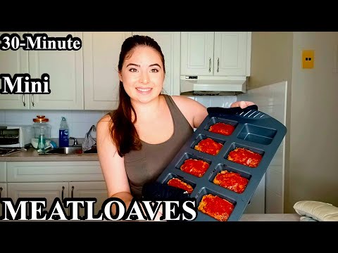 Homemade Meatloaf Recipe
