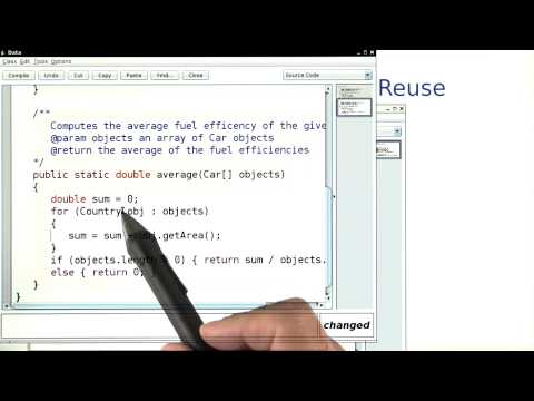 Learn Average Mileage Intro to Java Programming - Mind Luster