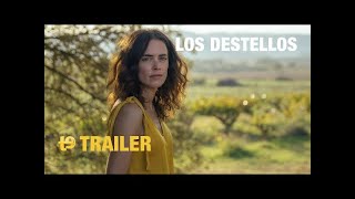 Los destellos - película: Ver online en español