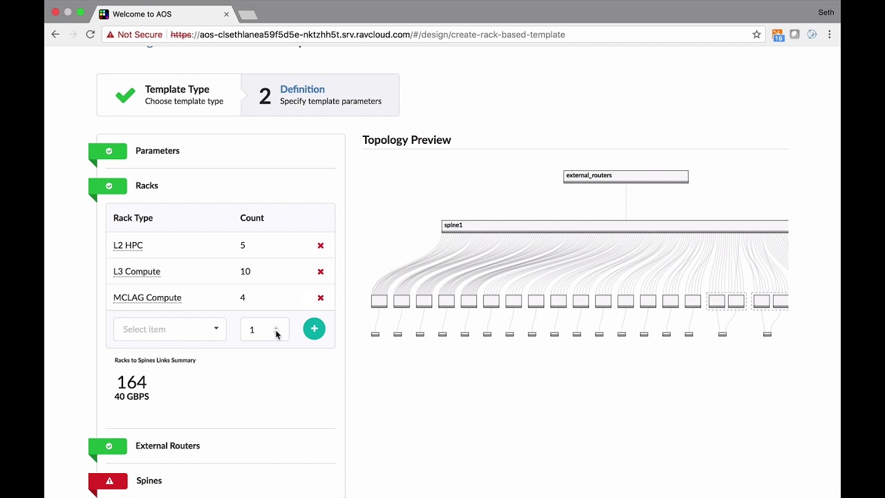 Data Center Network Design and Operation Should Be This Easy - Part 1: Design