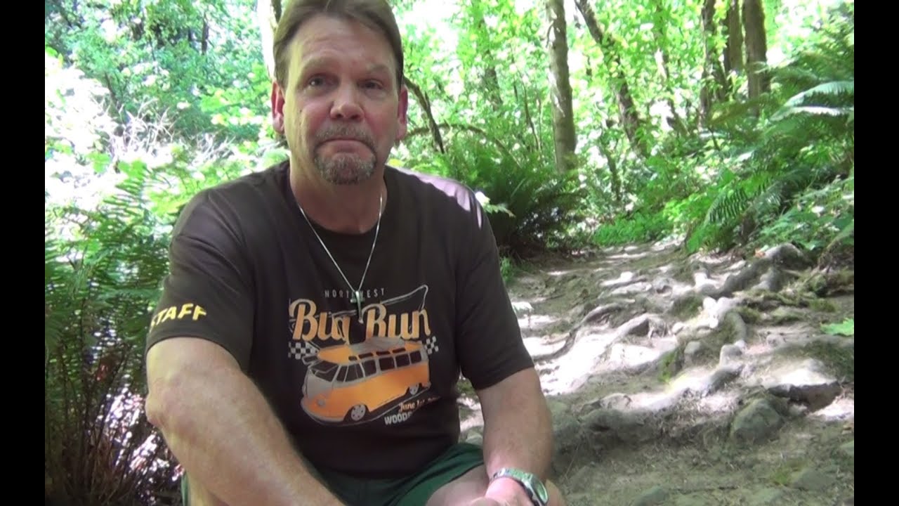 LifeChange Stories Kris
