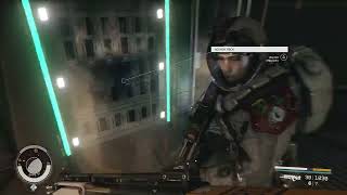 Companions Can Randomly Take Weapons Out of Locked at Starfield Nexus ...