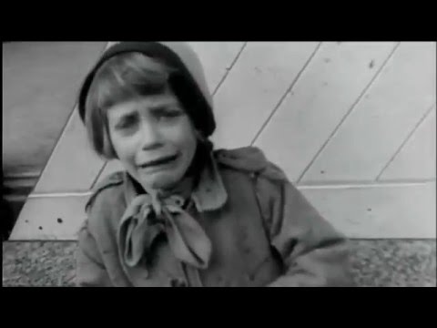 De Hongerwinter | marywcraig