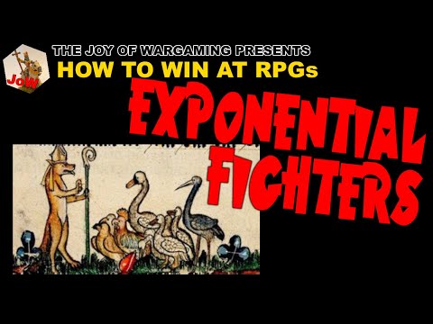 The Domain Game at First Level | Jeffro's Space Gaming Blog