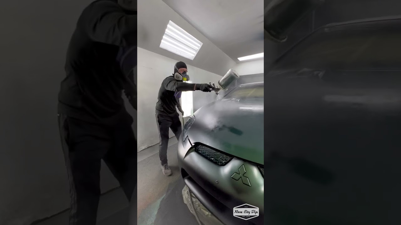 Eclipse REFRESH!! Full video on our channel!