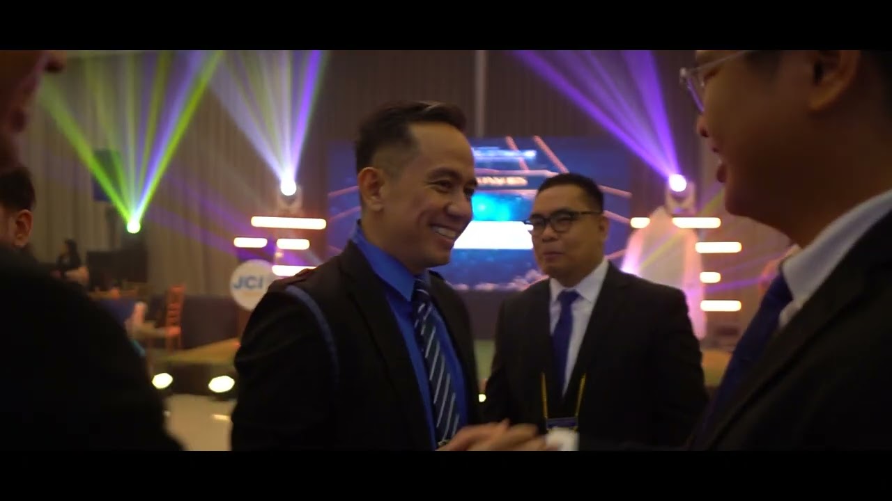 JCI Bataan Induction 2024