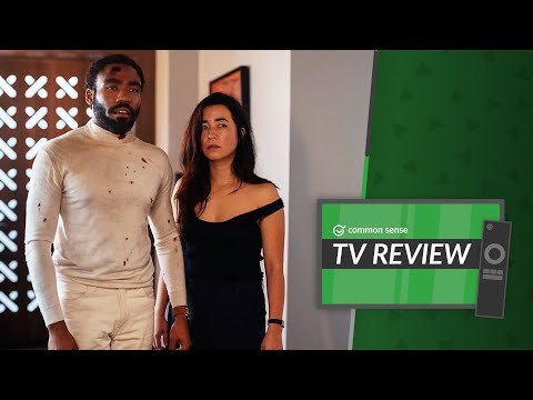 Are the thrills in Mr. and Mrs. Smith too hot for families to handle? | Common Sense TV Review