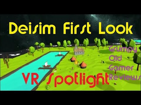 Steam Community :: Deisim